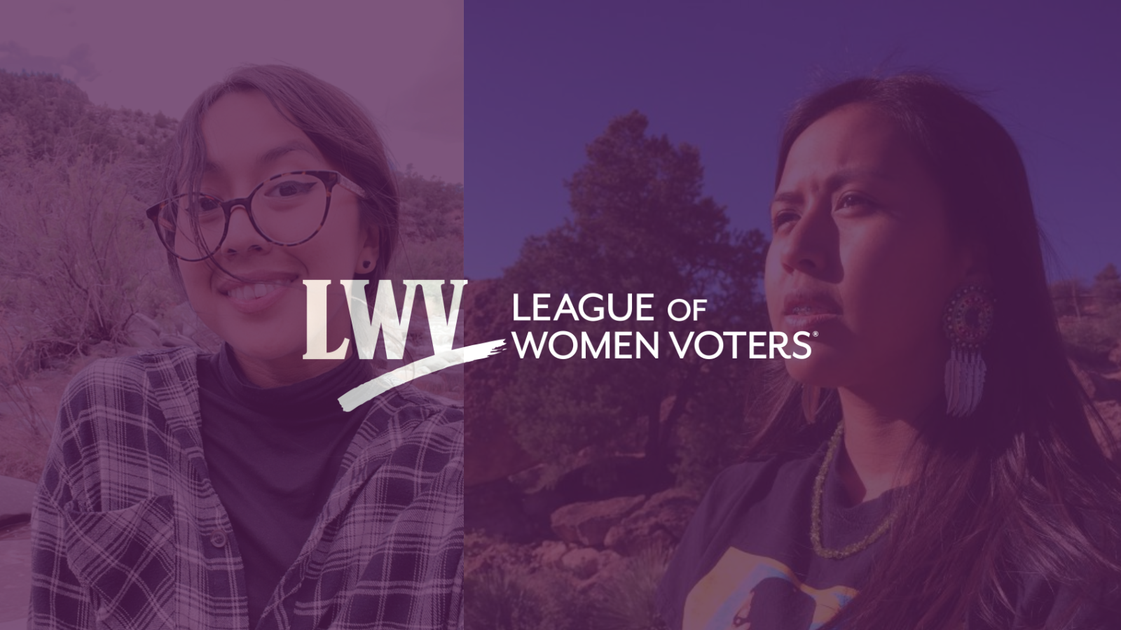 Native American Activist You Should Know: Naelyn Pike | League of Women ...