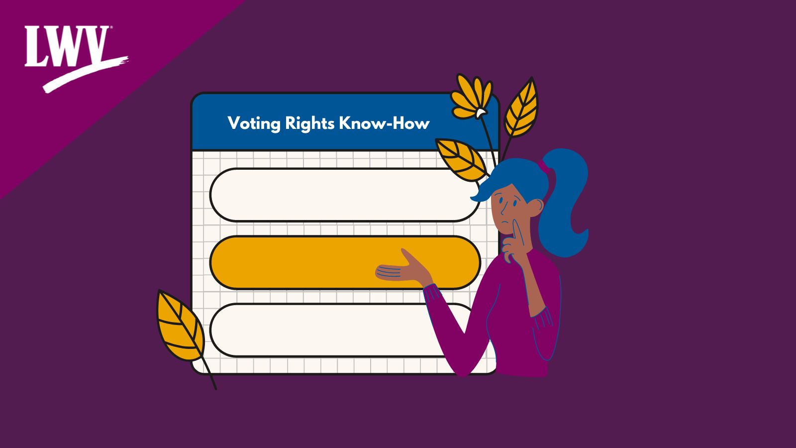 Quiz: How Much Do You Know About American Voting Rights? | League of ...