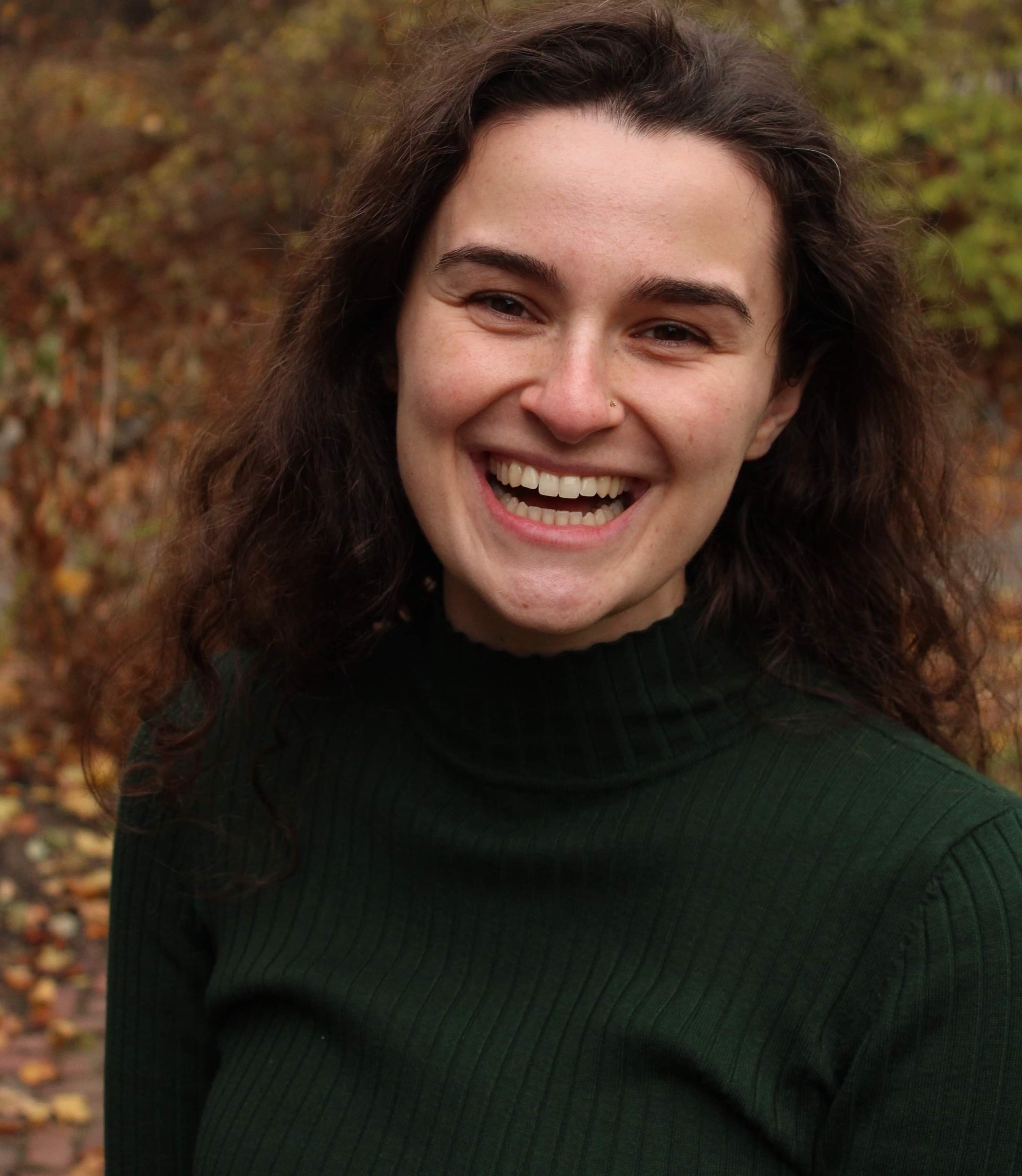 Staff | League of Women Voters