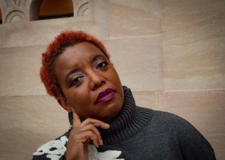 Marcia Johnson | League of Women Voters