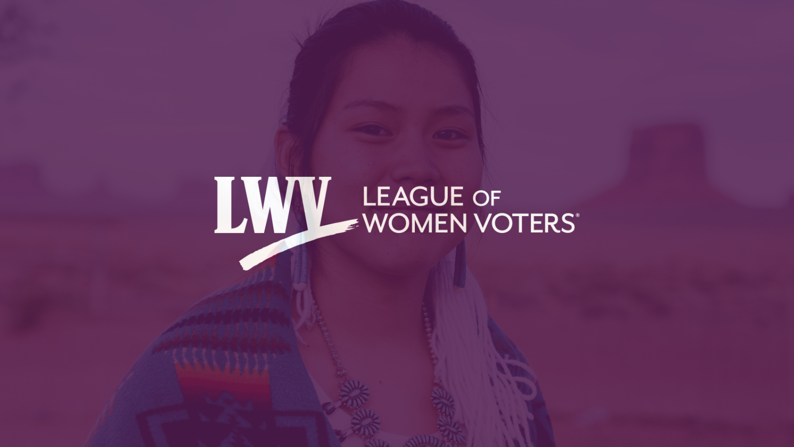 How Barriers to Voting Impact Native American Communities | League of ...