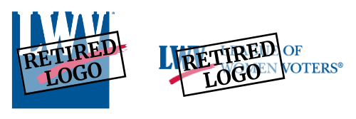 LWV Brand Standards and Logo Files | League of Women Voters