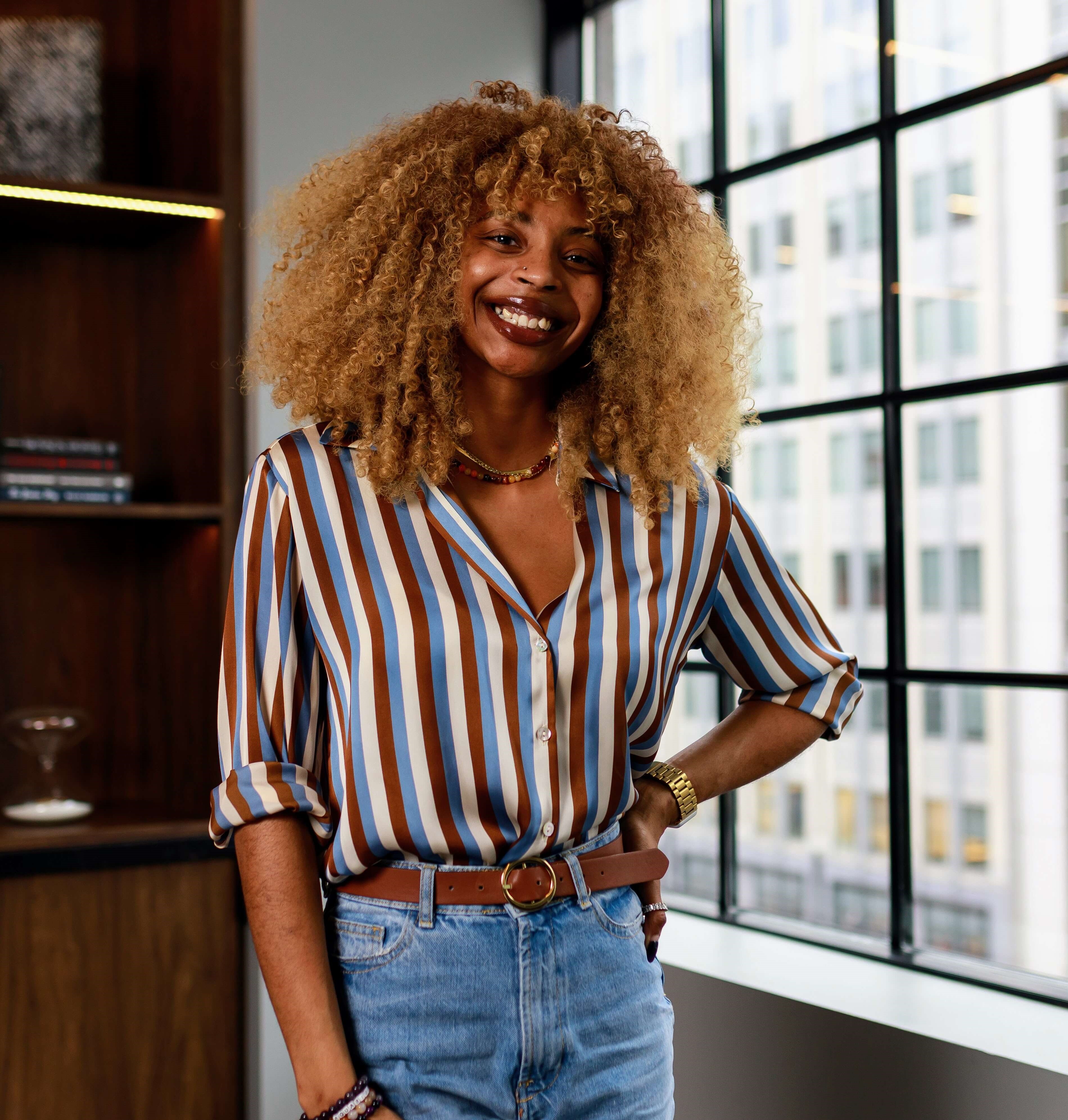 Staff | League of Women Voters