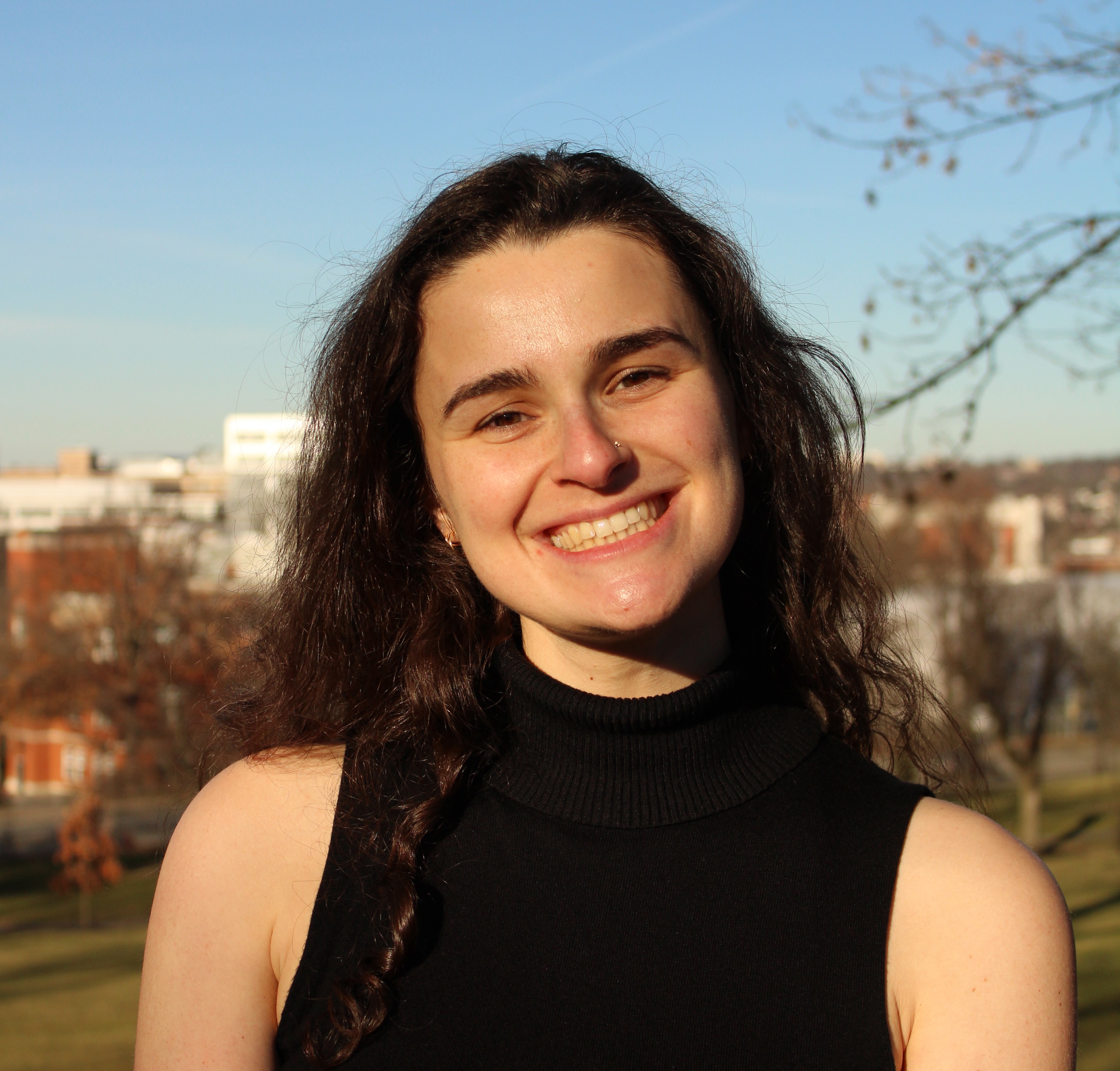 Staff | League of Women Voters