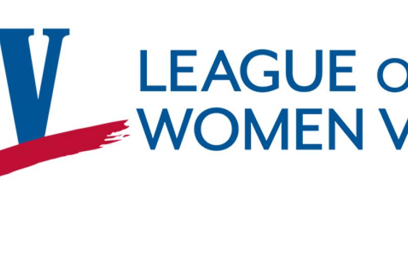 LWV Brand Standards and Logo Files | League of Women Voters