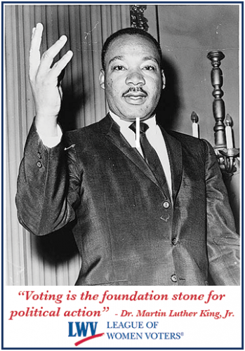 Why "We're Not About to Turn Around": Honoring Martin Luther King's ...