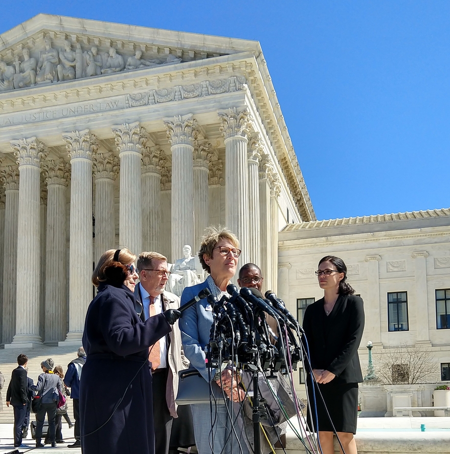 What Are State Supreme Courts? | League of Women Voters