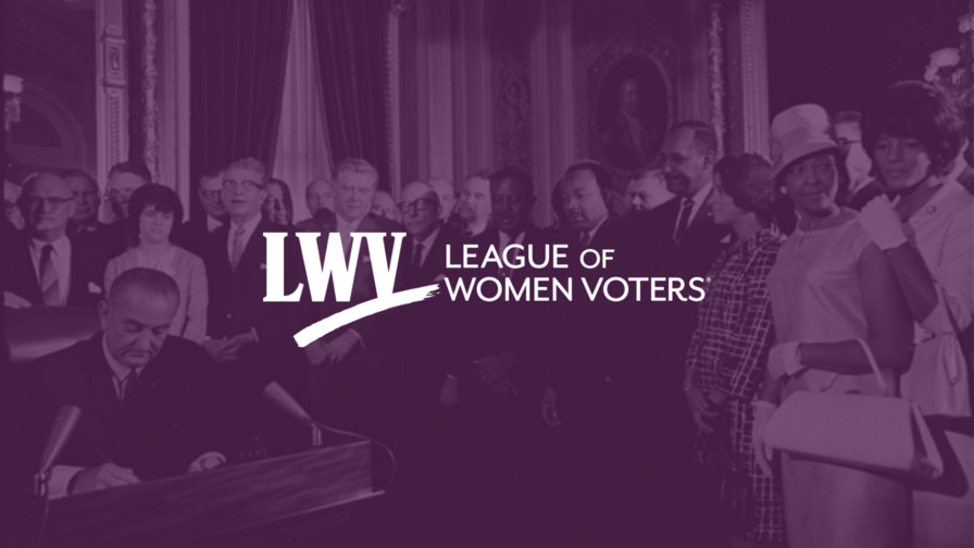 The Latest Threat to the Voting Rights Act: Merrill v. Milligan (now ...